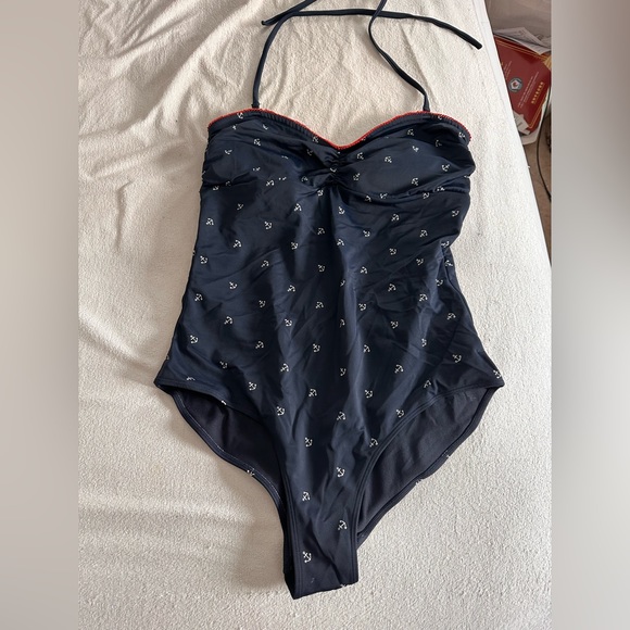 H&M | Swim | Onepiece Plus Swimsuit Size 4 Hm | Poshmark